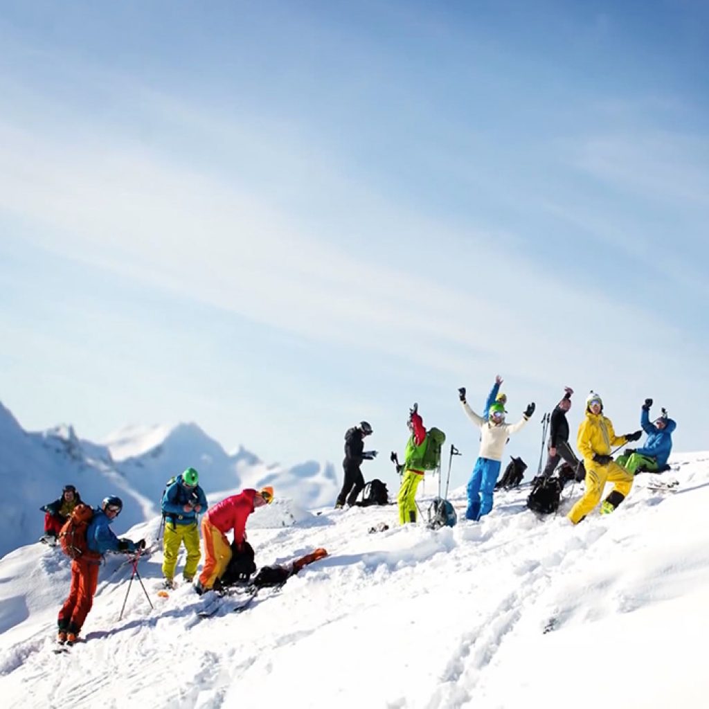 Aktiviteter - Arctic Center